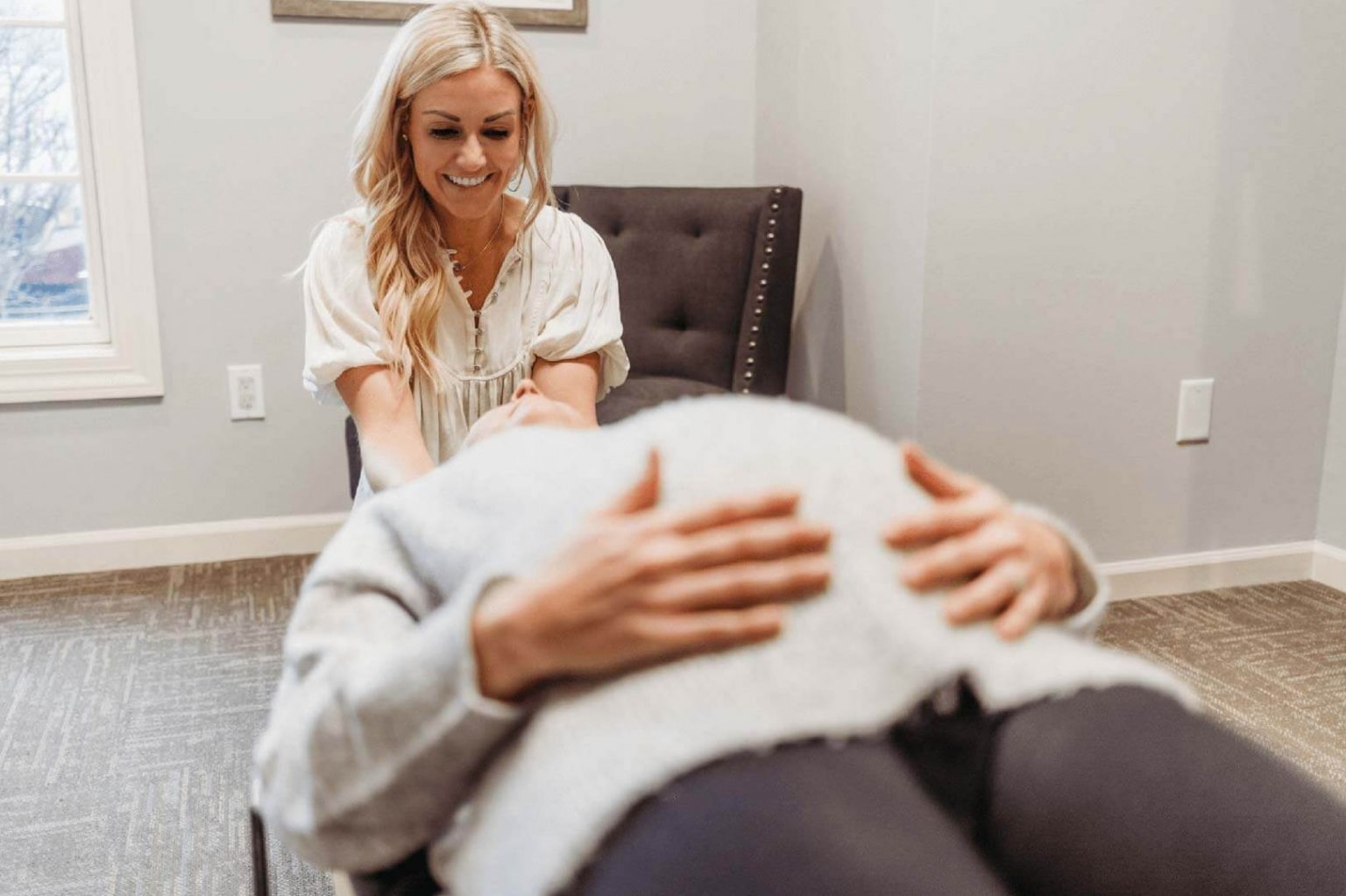 What is the Webster Technique? | Well Family Chiropractic Blog