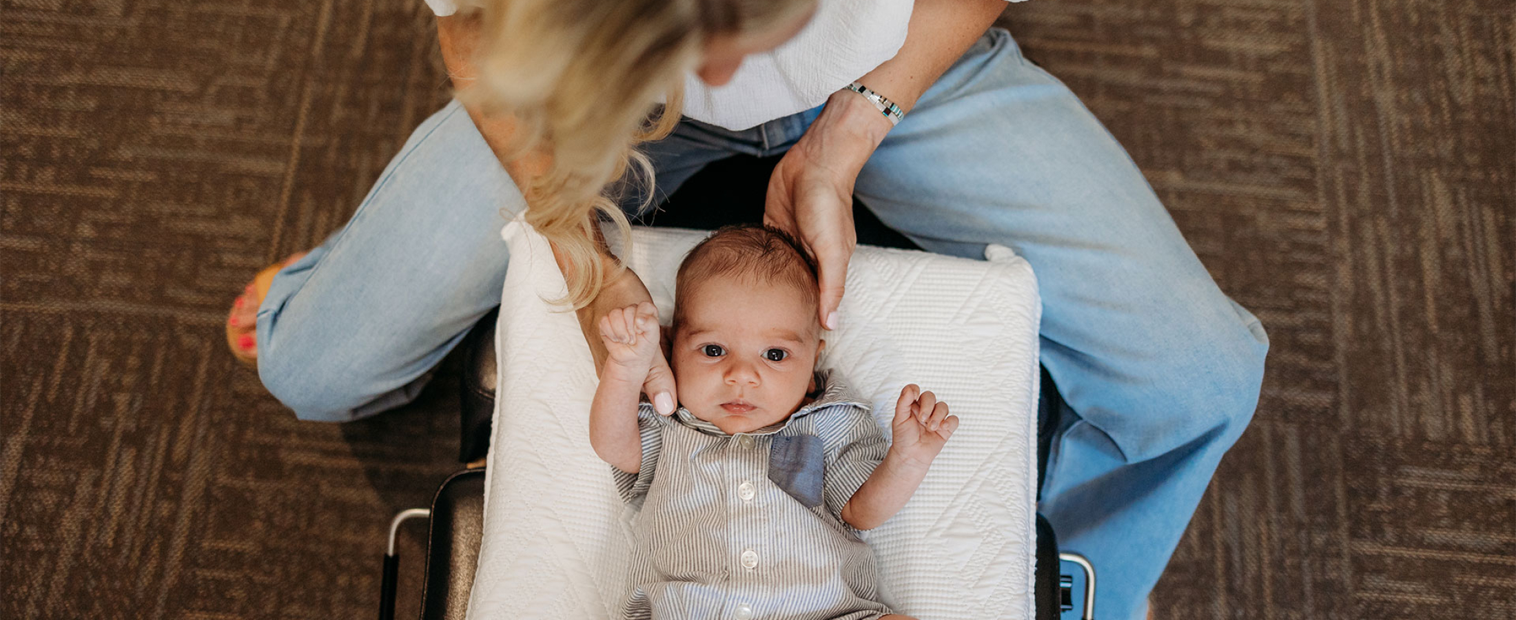 10 Signs Your Baby Should See a Chiropractor | Well Family Chiro