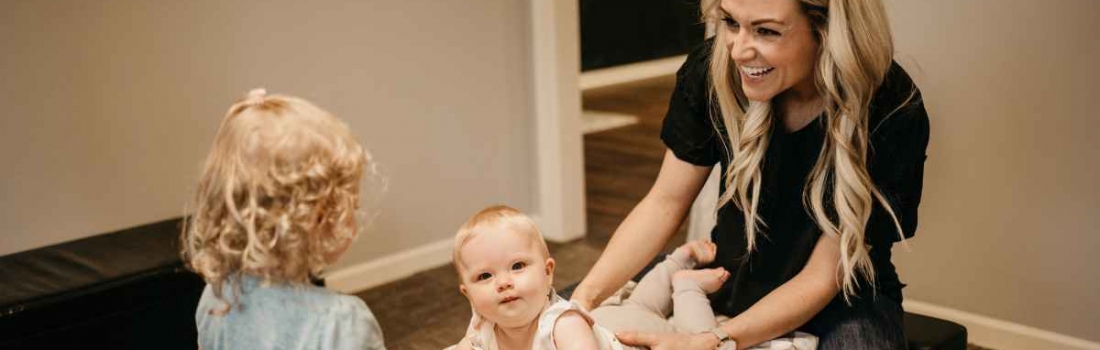 10 Reasons to Take your Child to a Pediatric Chiropractor | Well Family ...