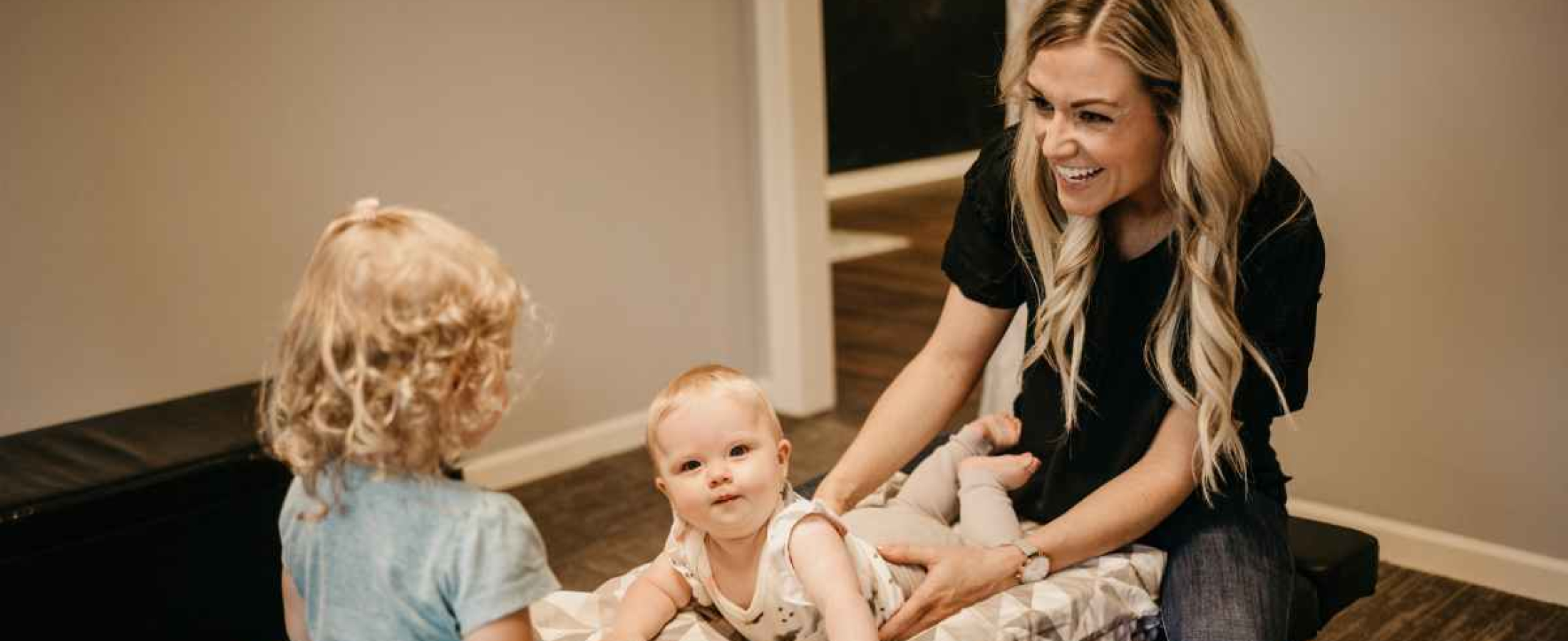 10 Reasons to Take your Child to a Pediatric Chiropractor | Well